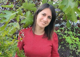 Dott.ssa Elena Savani - Il Circo della Farfalla